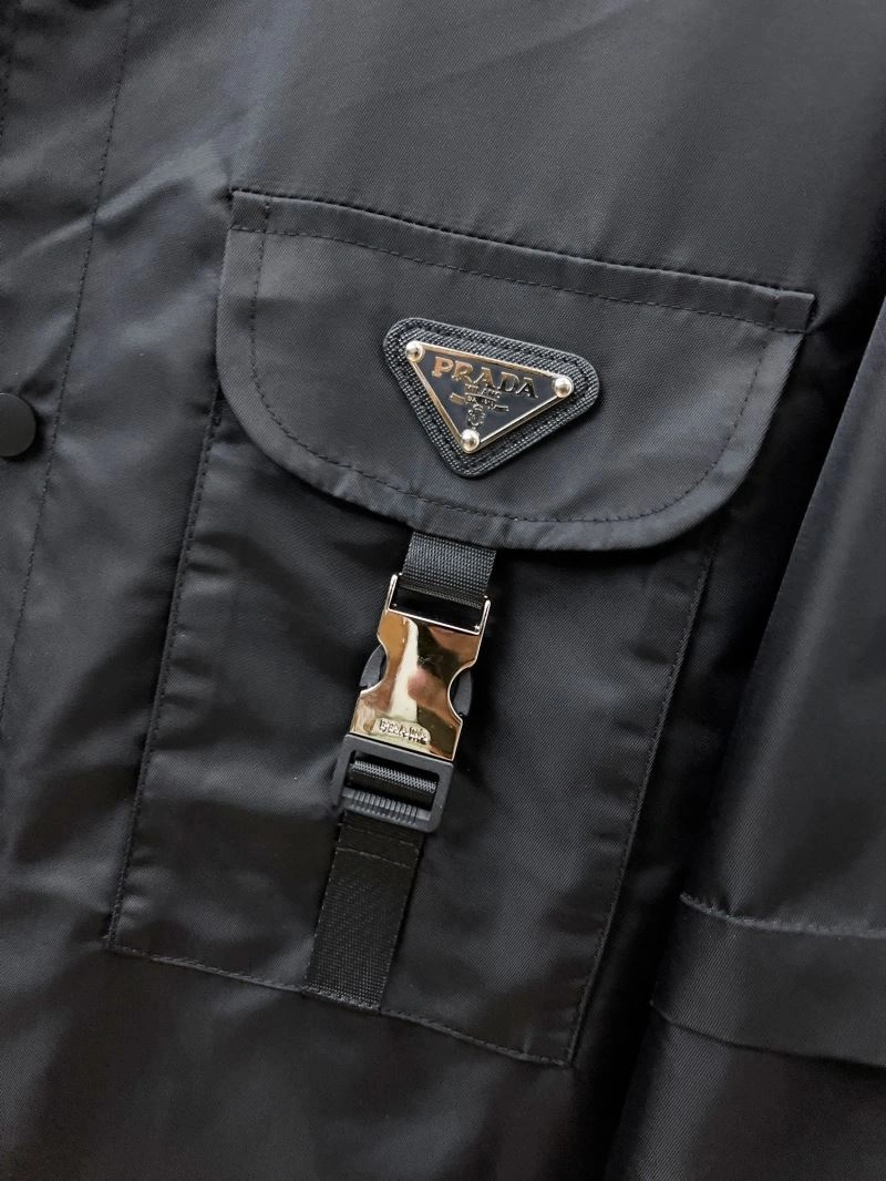 Original Prada Outwear