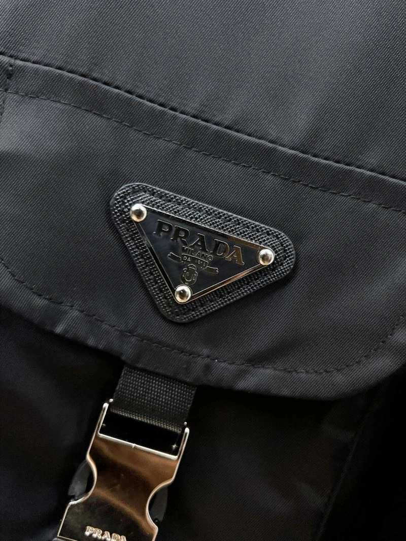 Original Prada Outwear