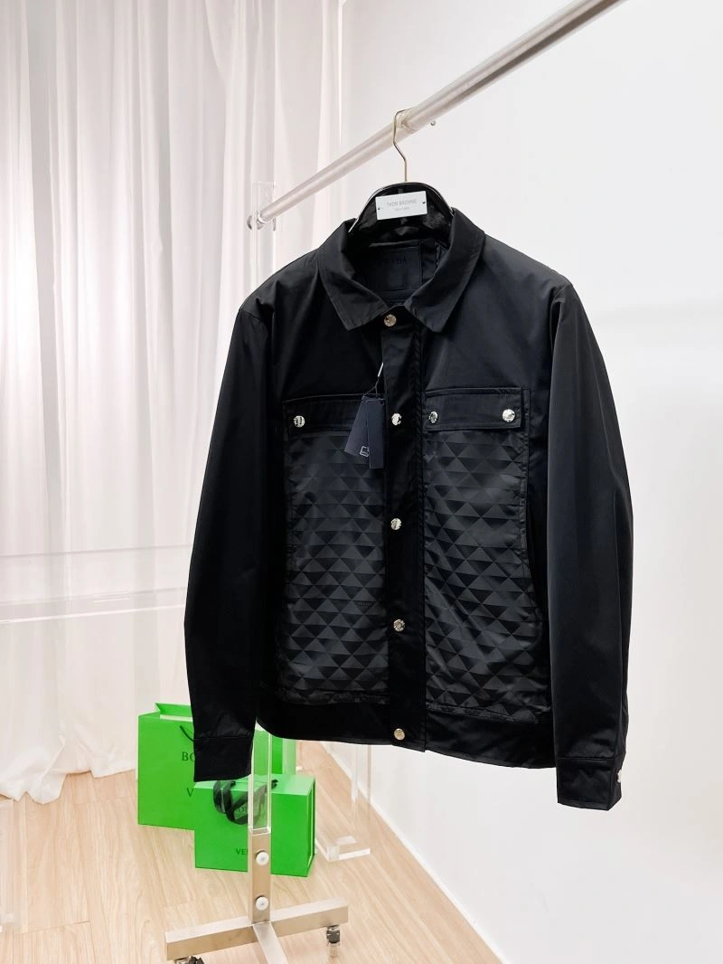 Prada Outwear