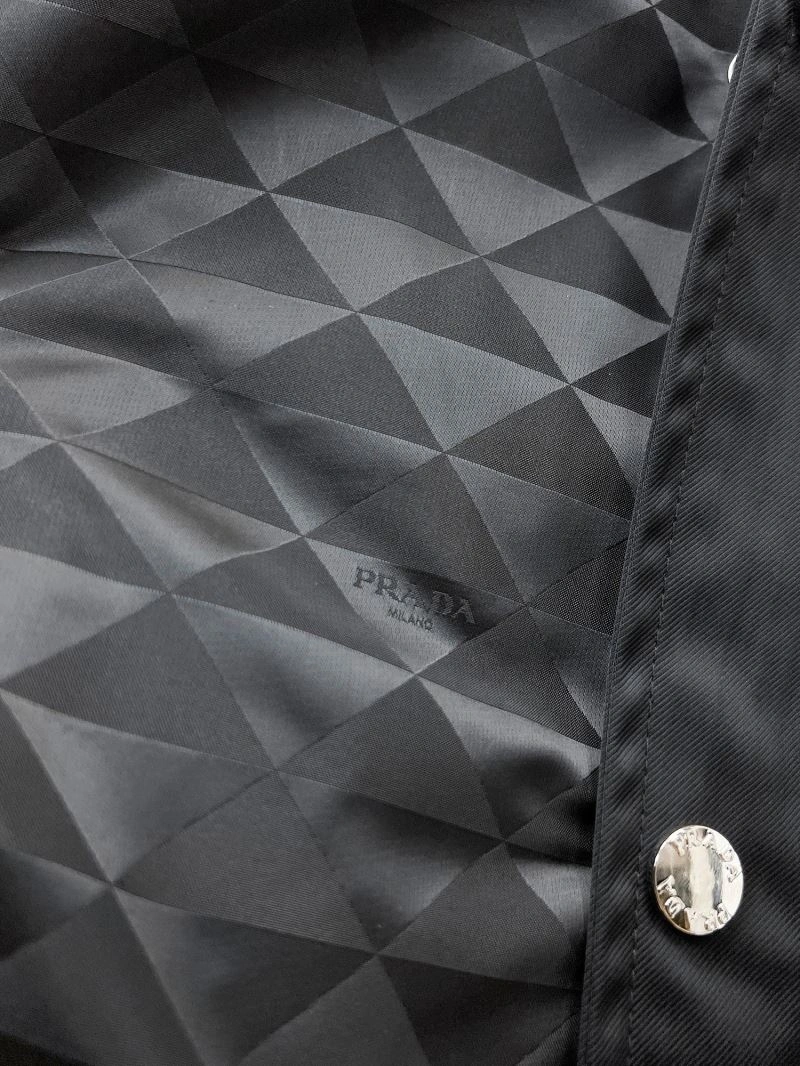 Cut-rate Prada Outwear