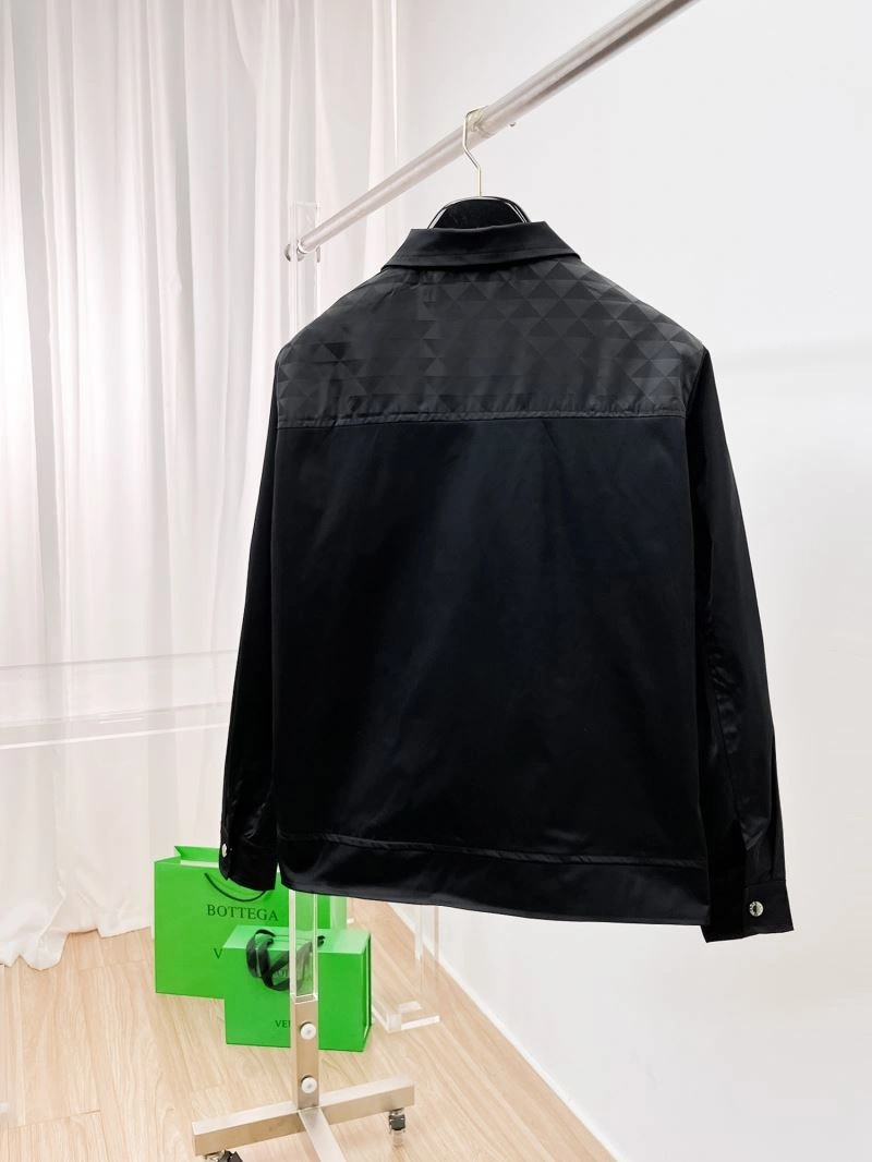 Cut-rate Prada Outwear