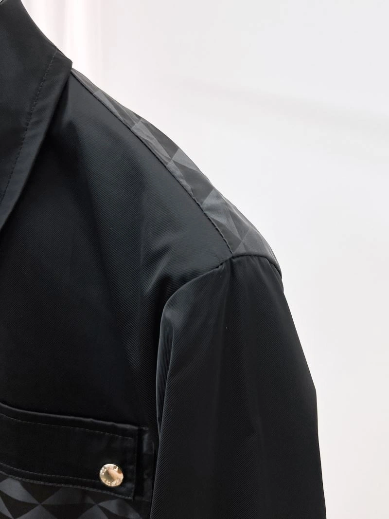 Cut-rate Prada Outwear