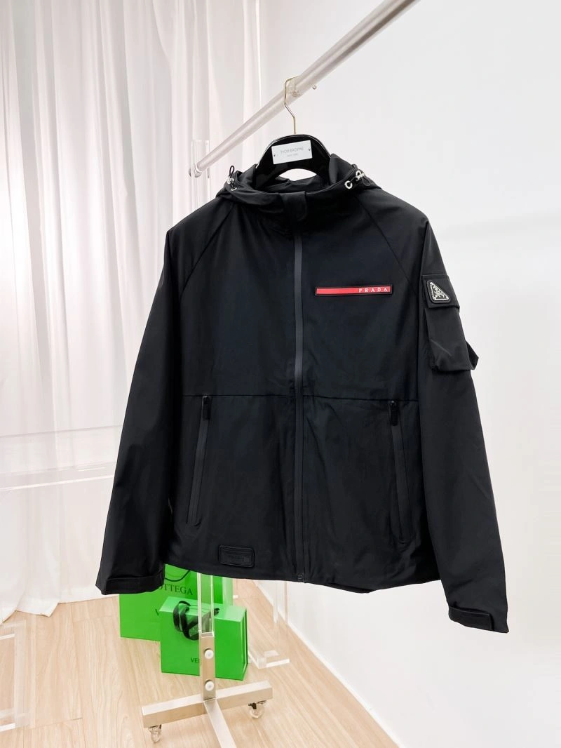 Prada Outwear