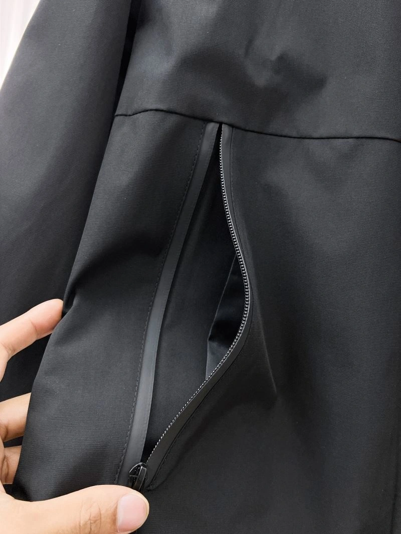 Authentic Prada Outwear