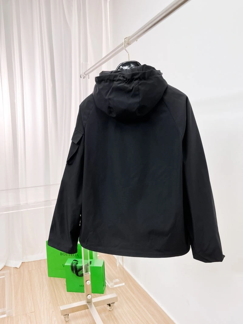 Authentic Prada Outwear