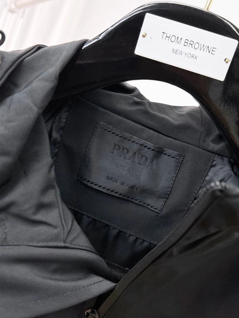 Authentic Prada Outwear