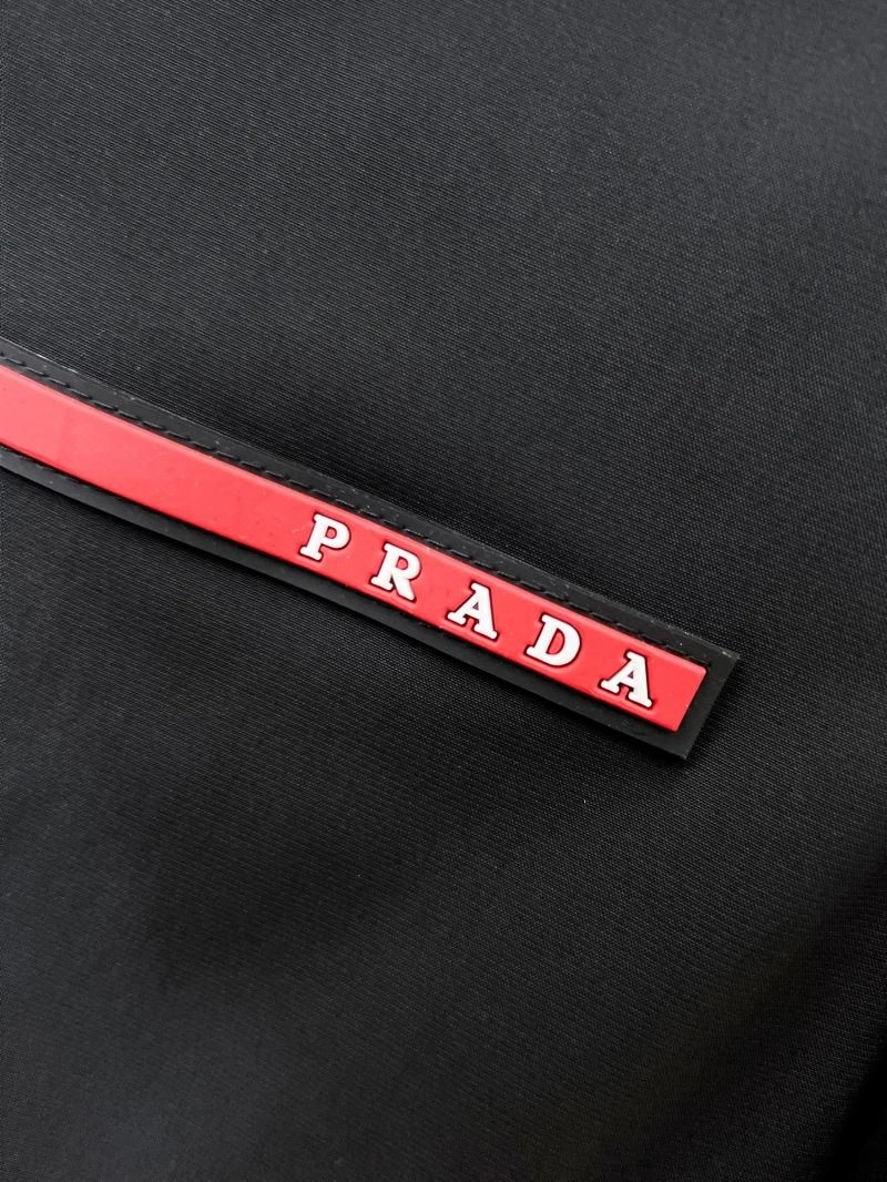 Authentic Prada Outwear