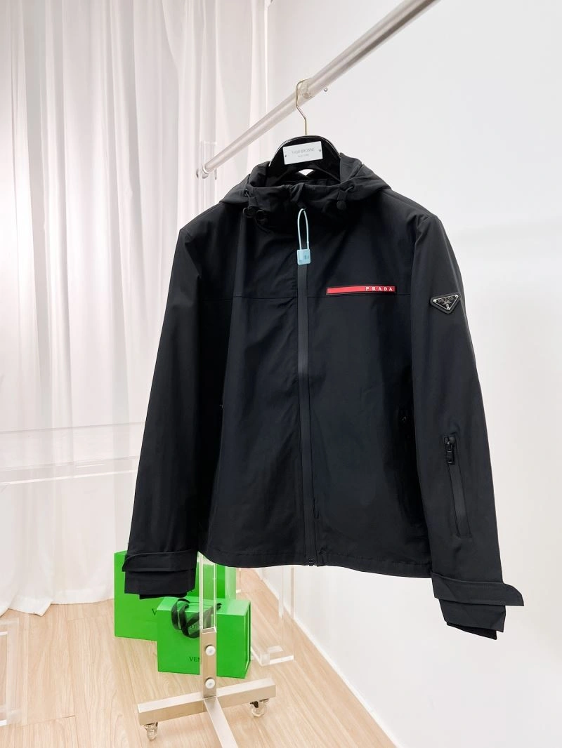 Prada Outwear