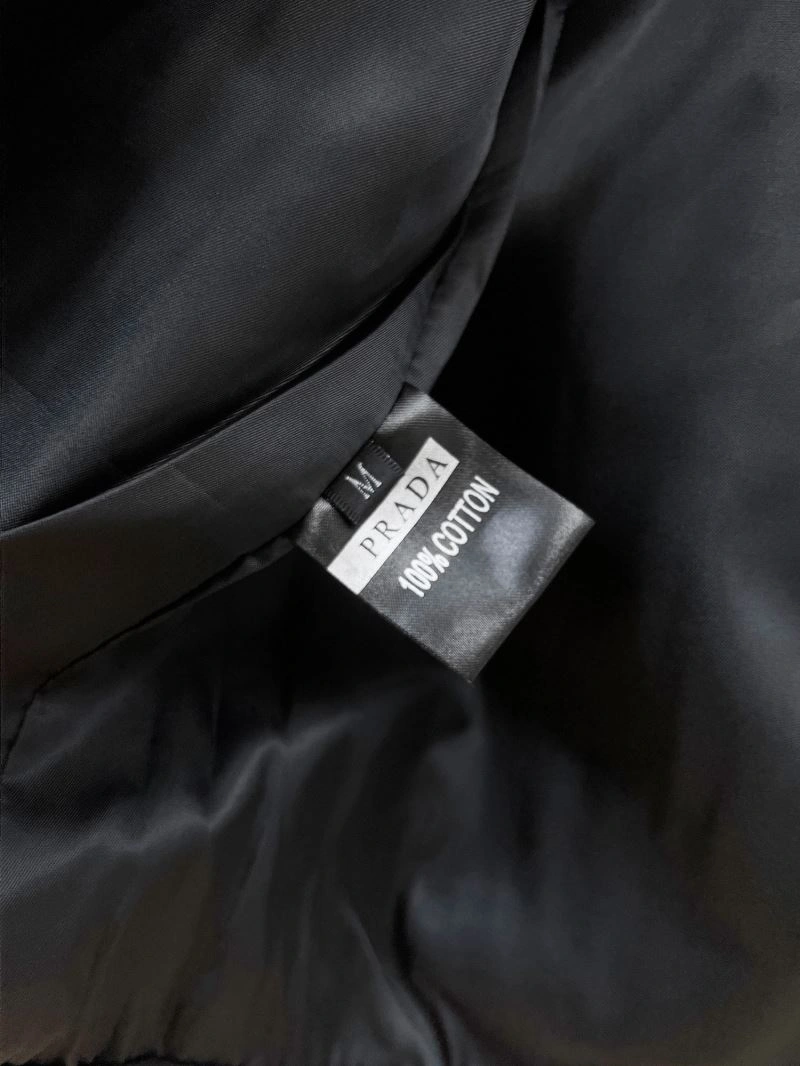 Bargain Prada Outwear