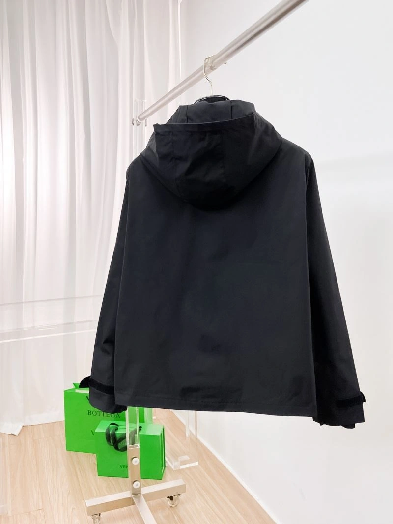 Bargain Prada Outwear