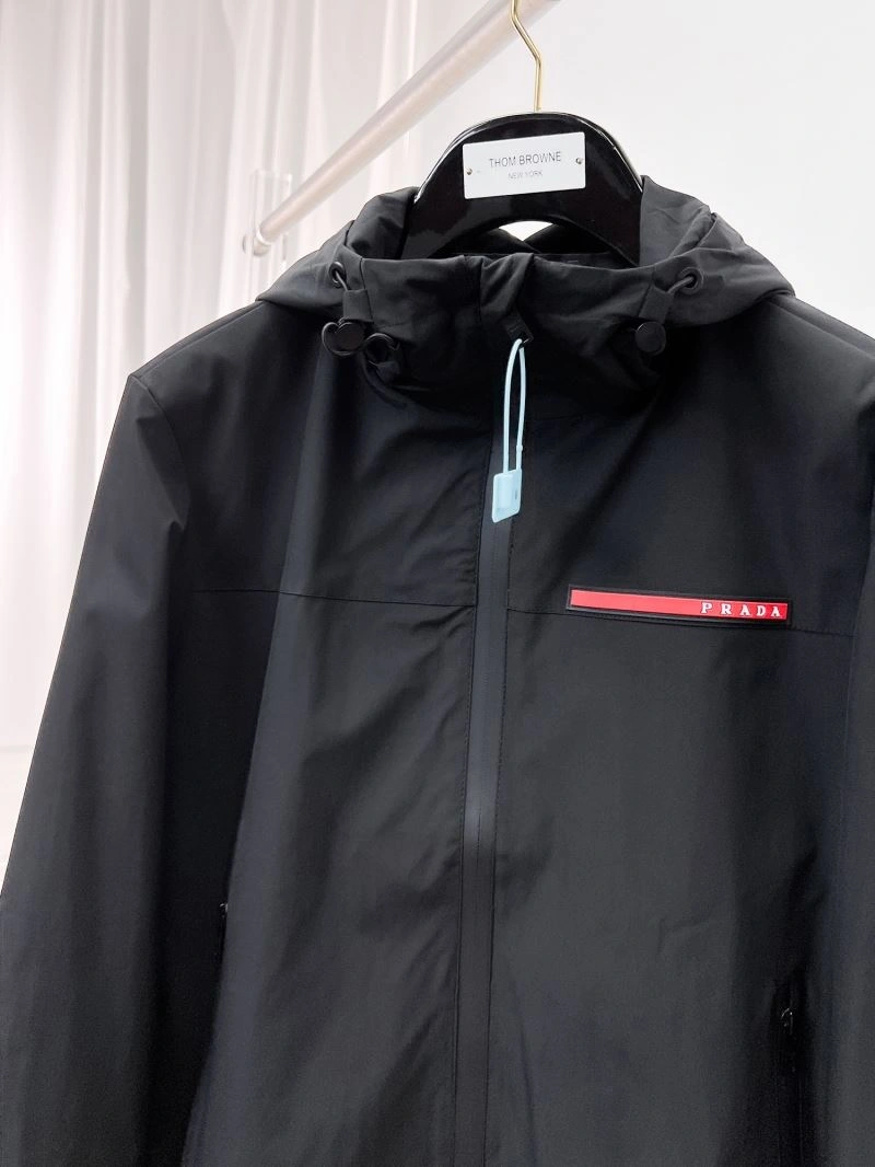 Bargain Prada Outwear