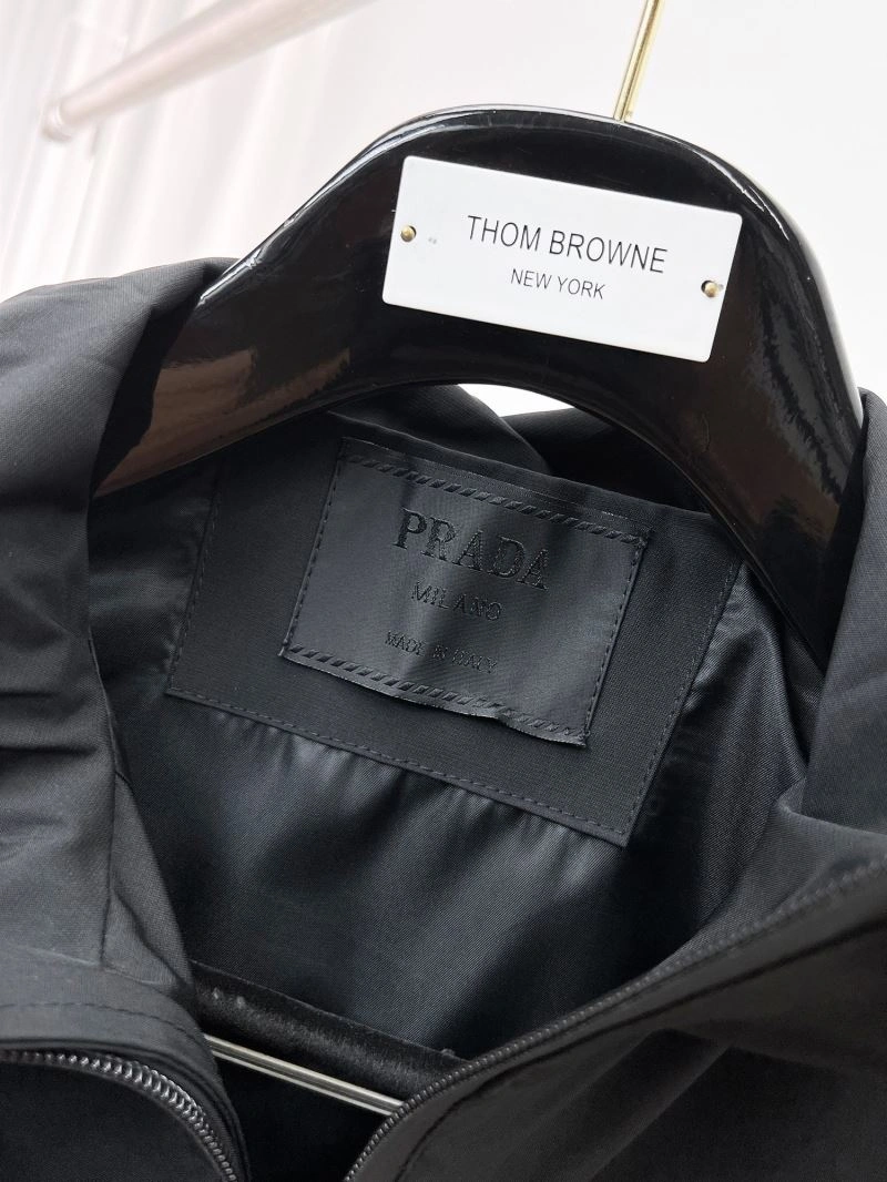 Bargain Prada Outwear