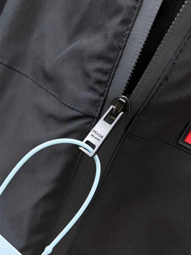 Bargain Prada Outwear