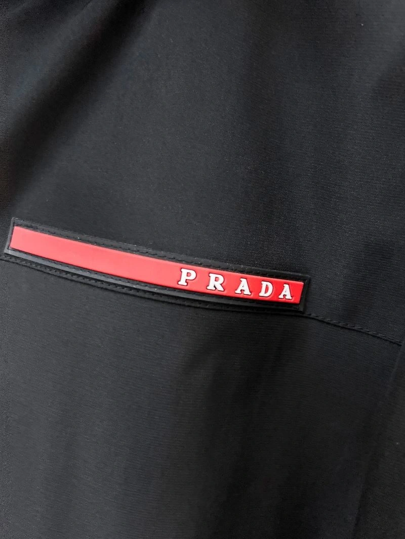 Bargain Prada Outwear