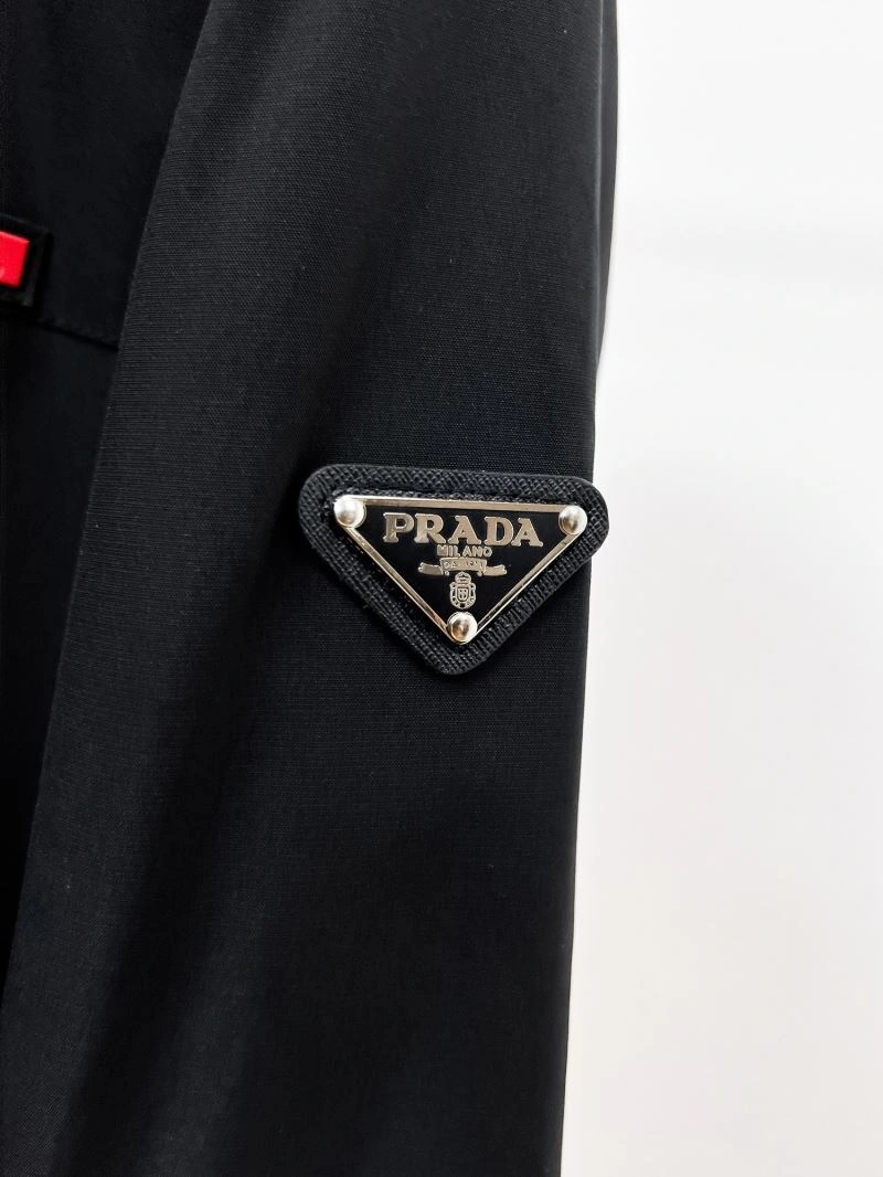 Bargain Prada Outwear