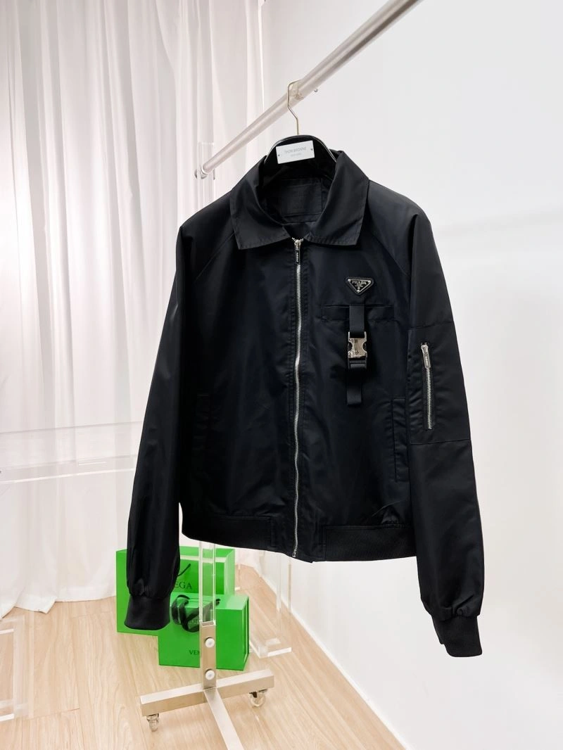 Prada Outwear