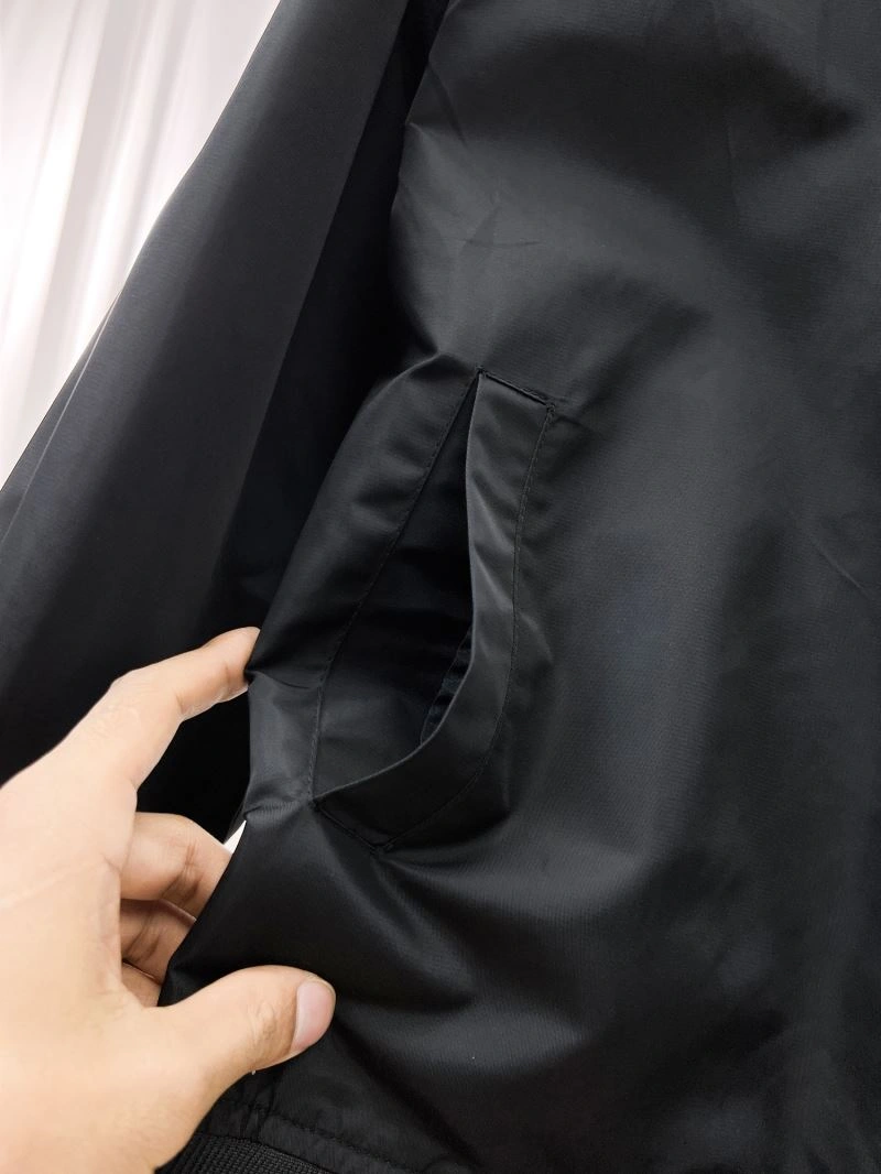 Brand-original Prada Outwear