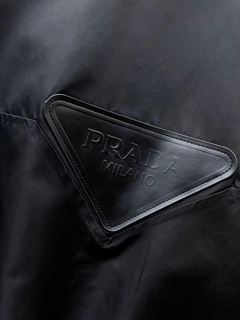 Brand-original Prada Outwear