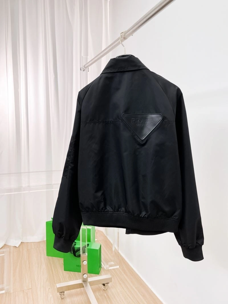 Brand-original Prada Outwear