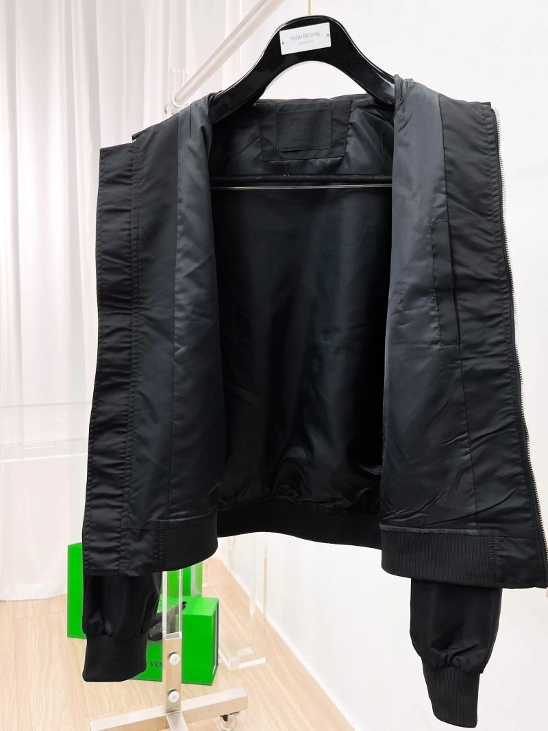 Brand-original Prada Outwear