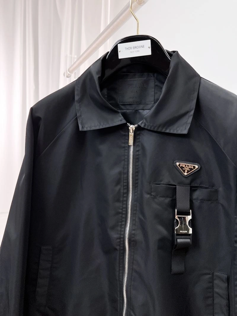 Brand-original Prada Outwear
