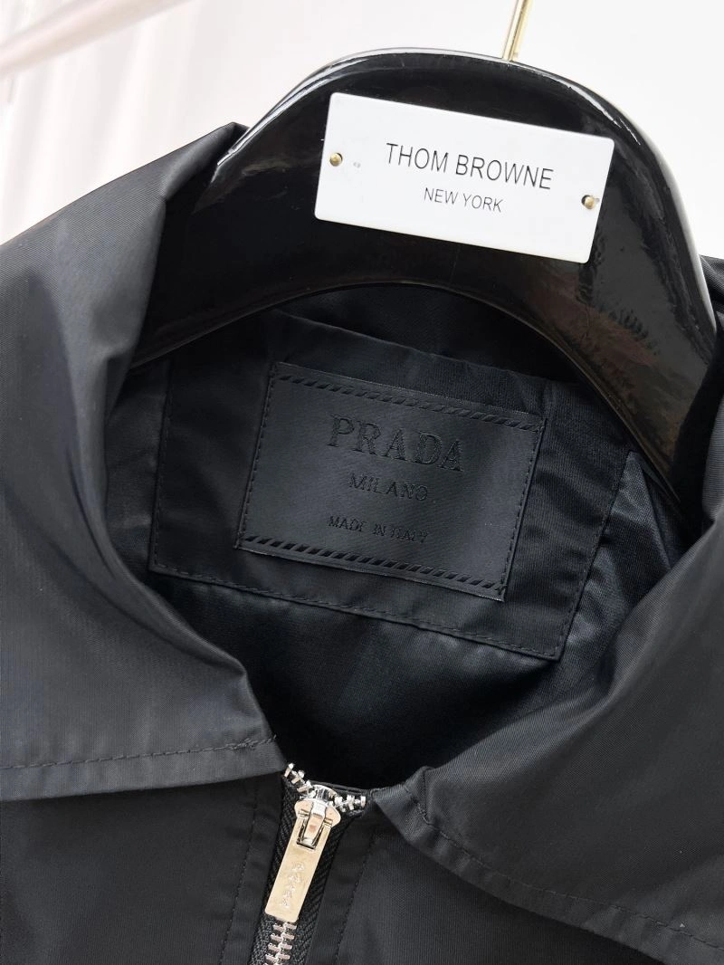Brand-original Prada Outwear