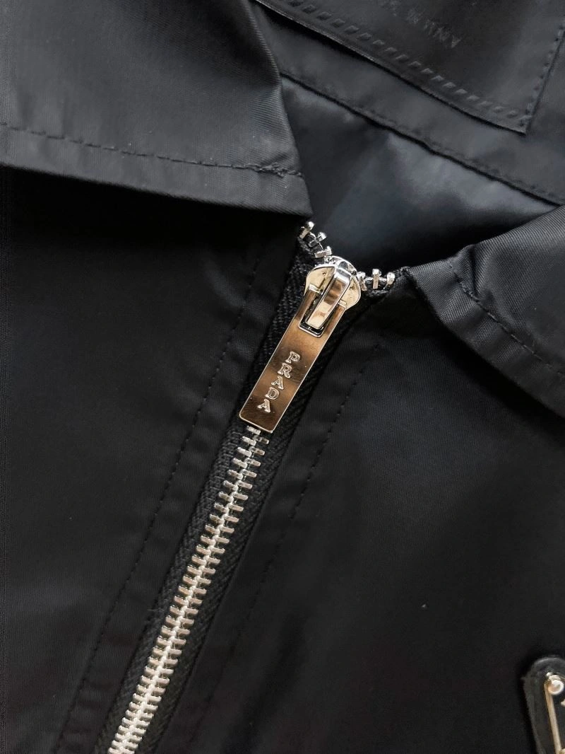 Brand-original Prada Outwear