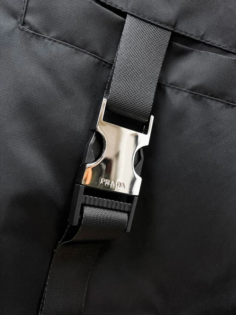 Brand-original Prada Outwear