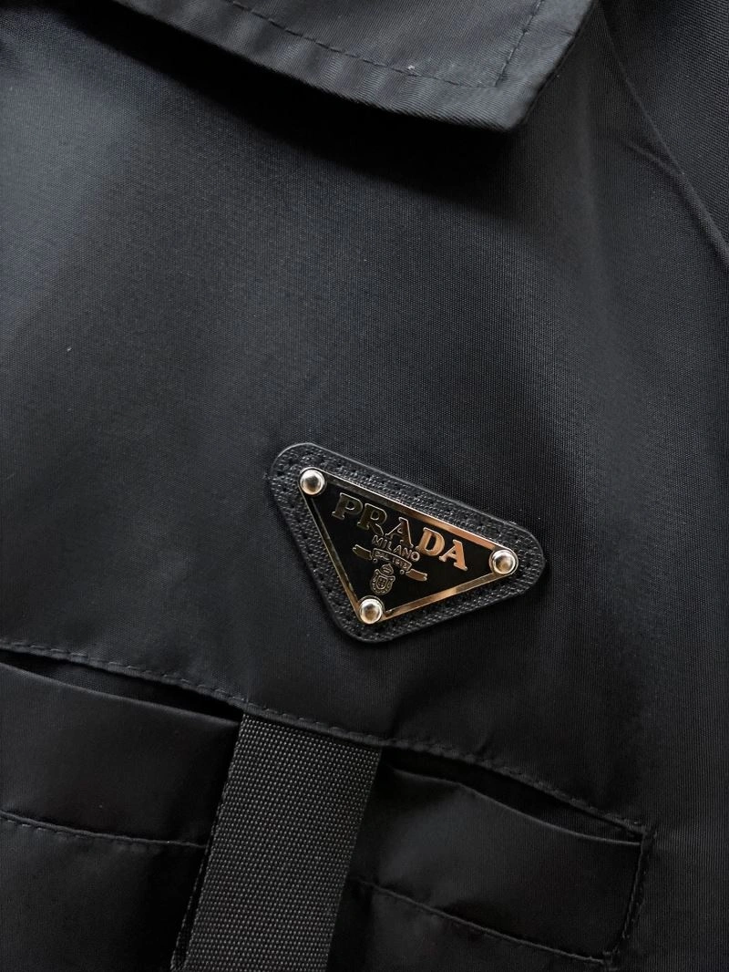 Brand-original Prada Outwear