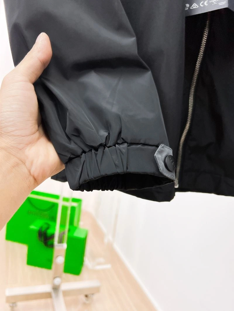 Factory-made Prada Outwear