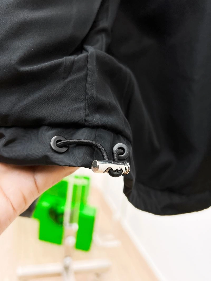 Factory-made Prada Outwear