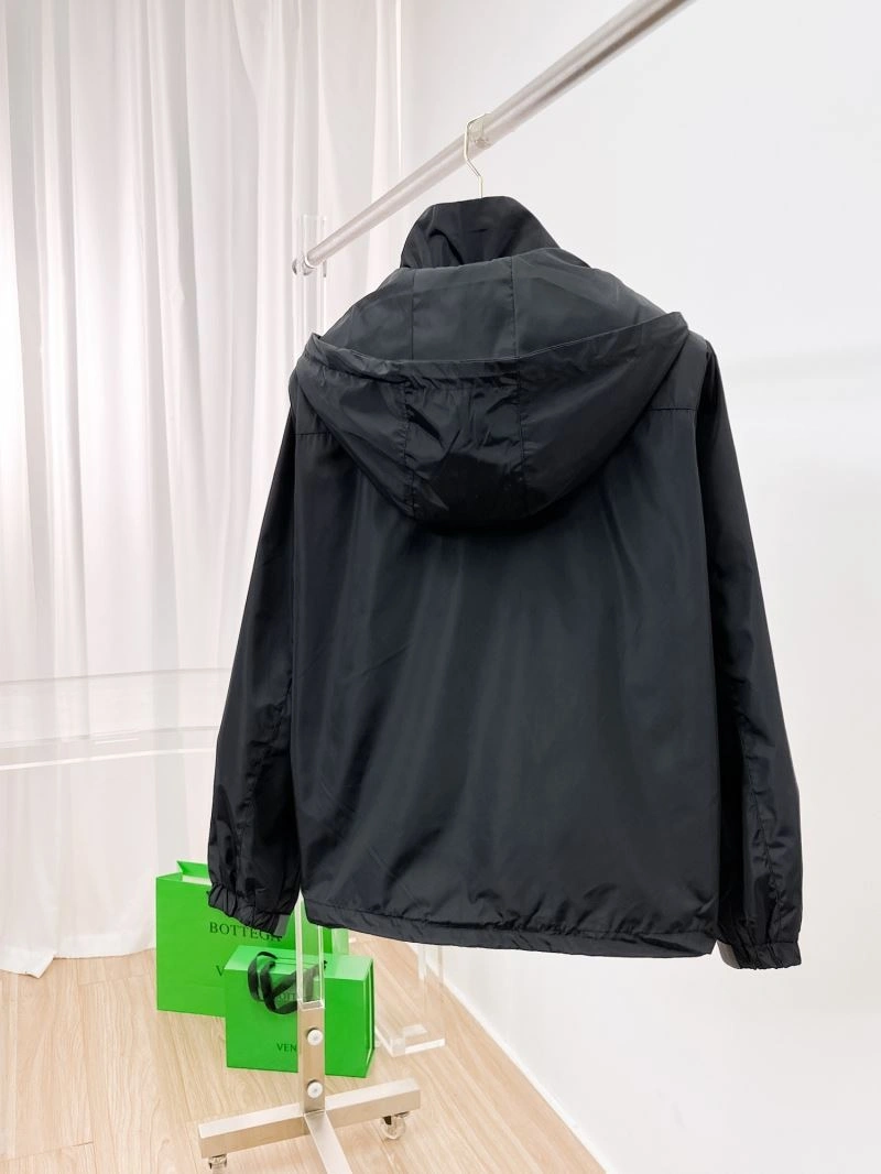 Factory-made Prada Outwear