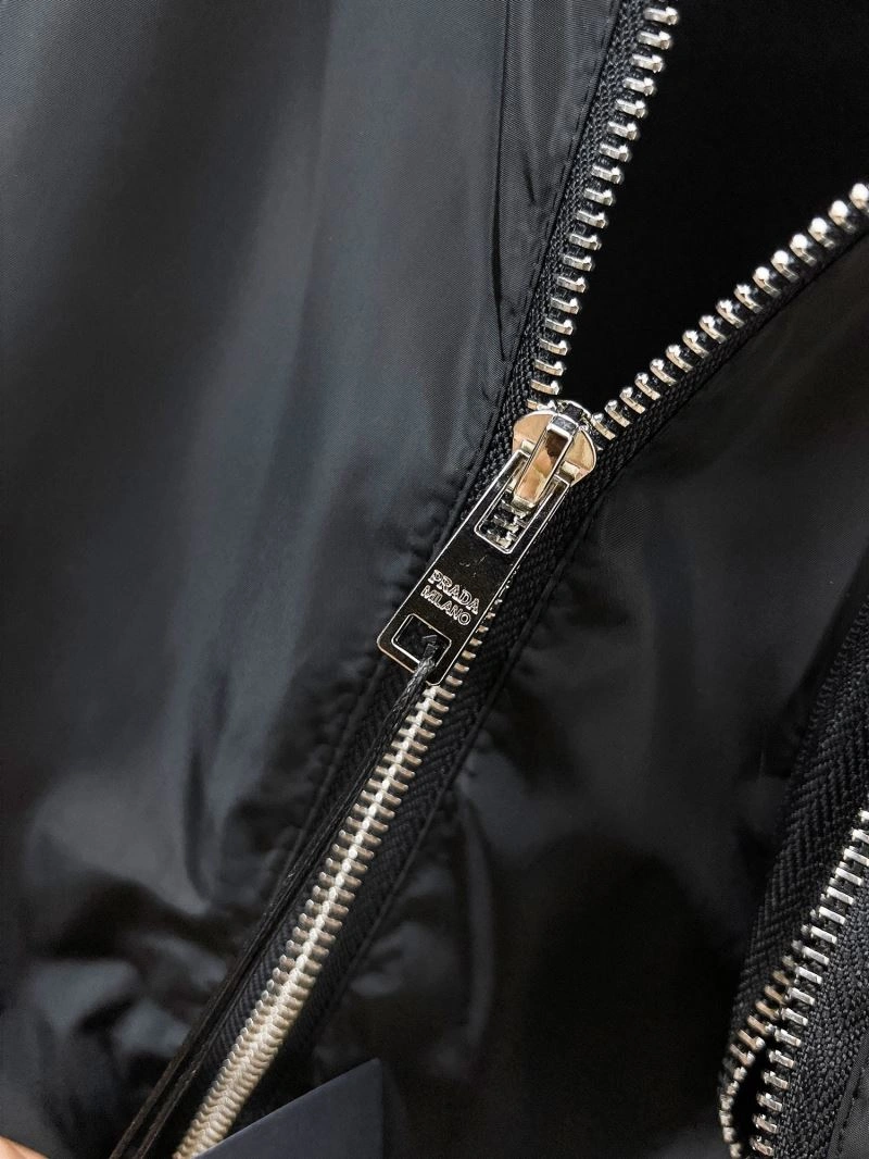 Factory-made Prada Outwear