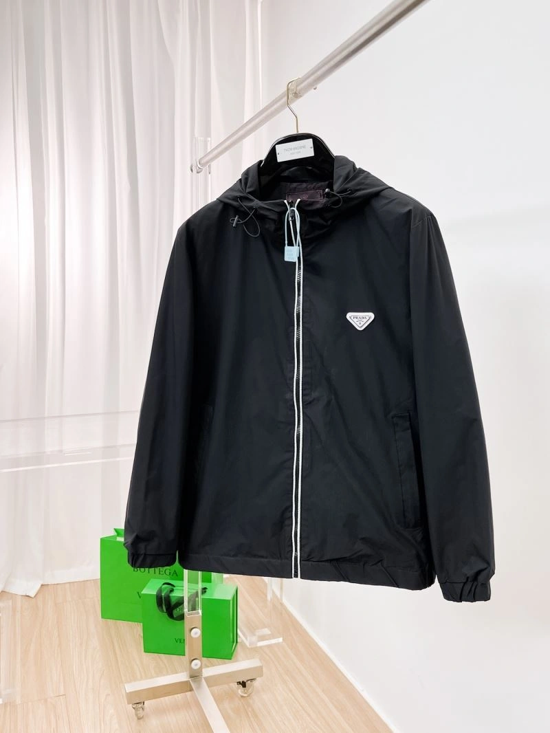 Prada Outwear