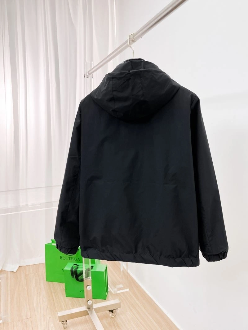 Genuine Prada Outwear