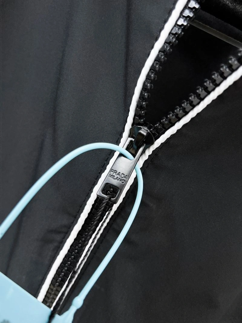 Genuine Prada Outwear