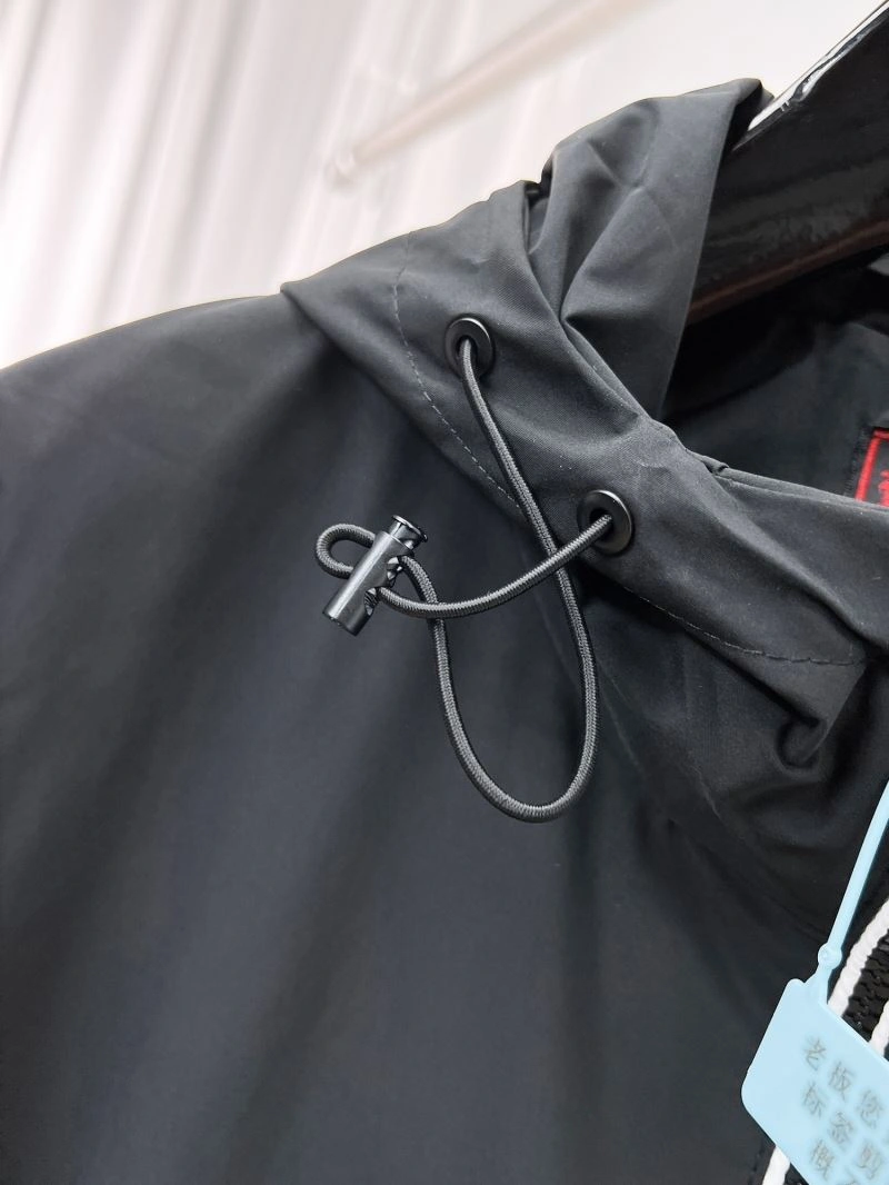 Genuine Prada Outwear