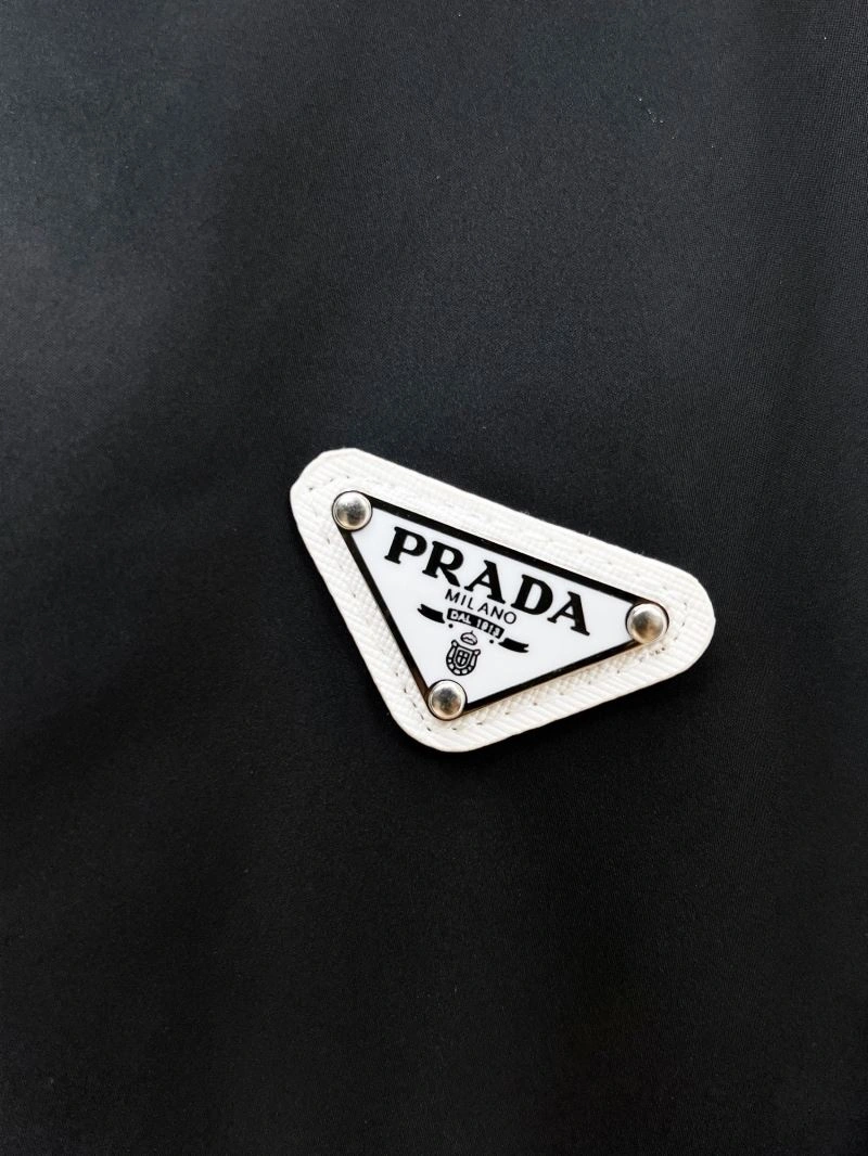 Genuine Prada Outwear