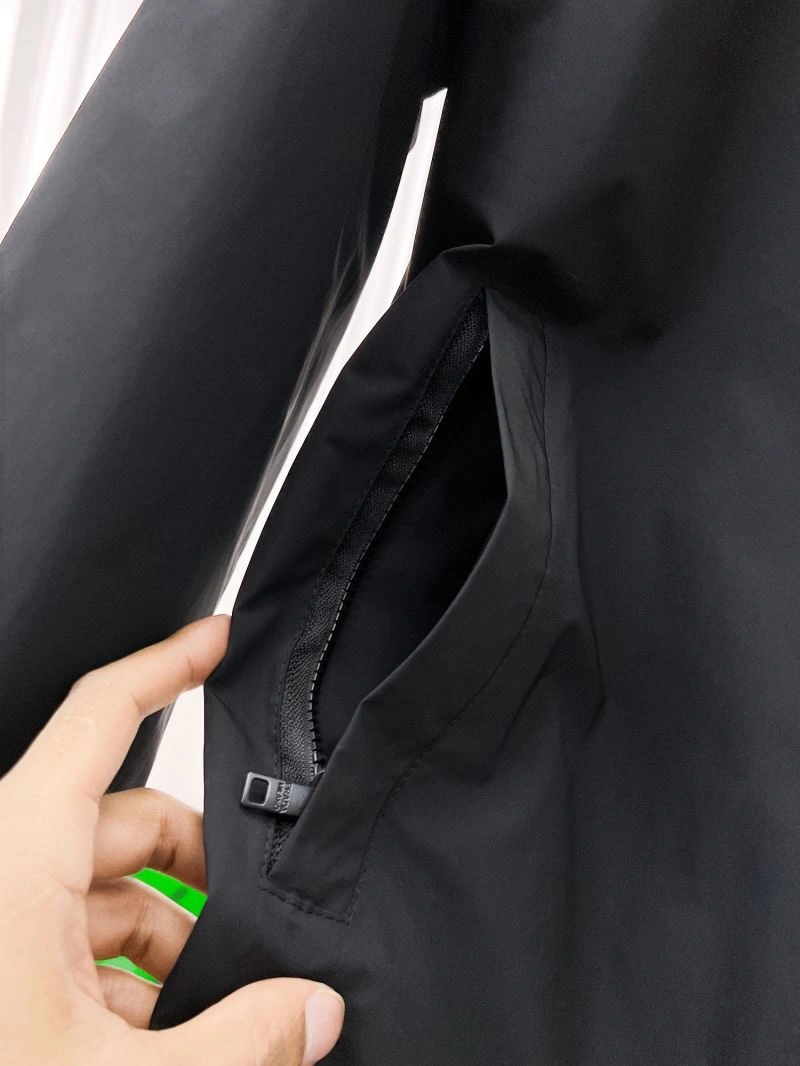 Genuine Prada Outwear