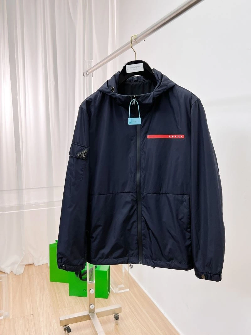 Prada Outwear