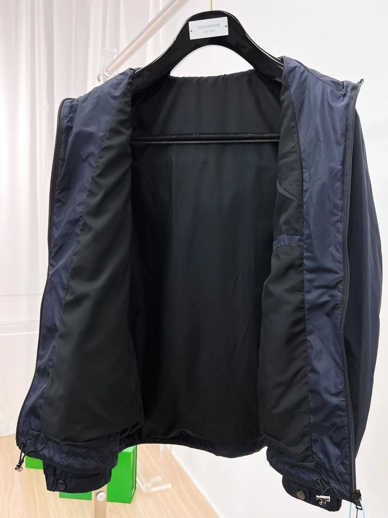 Legit Prada Outwear