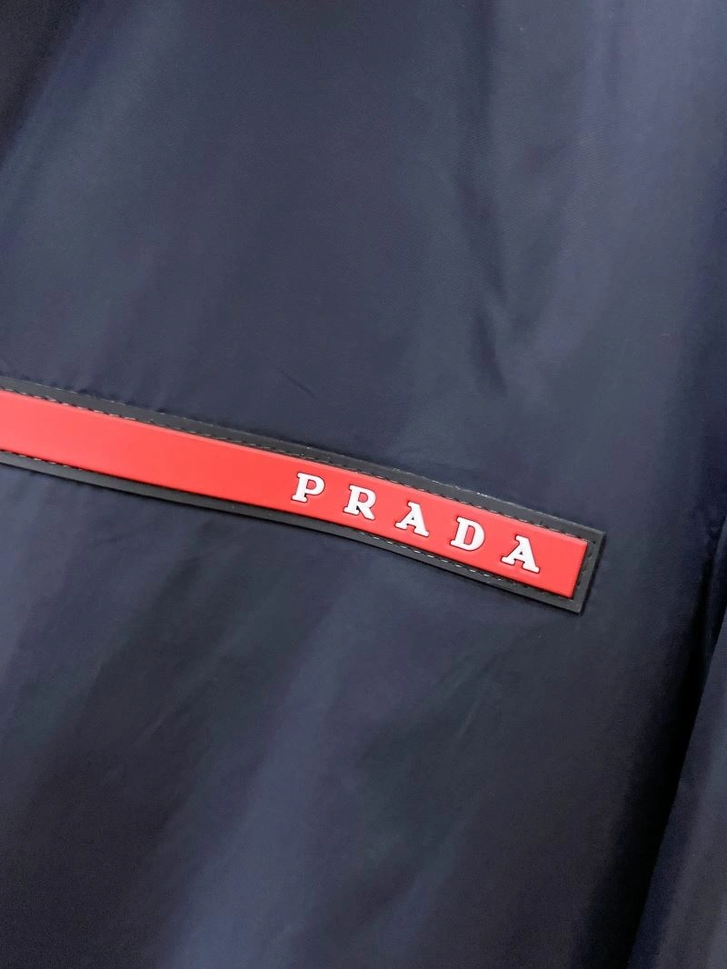 Legit Prada Outwear