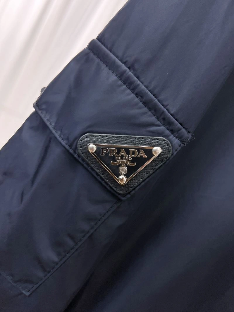 Legit Prada Outwear