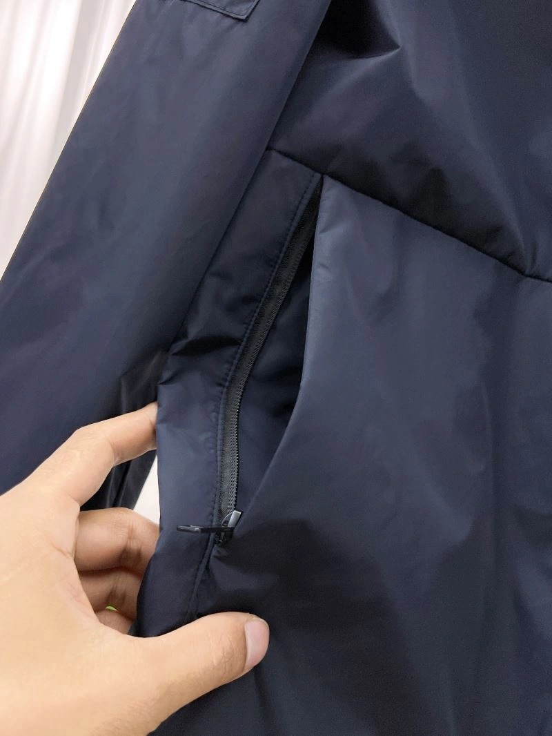 Legit Prada Outwear
