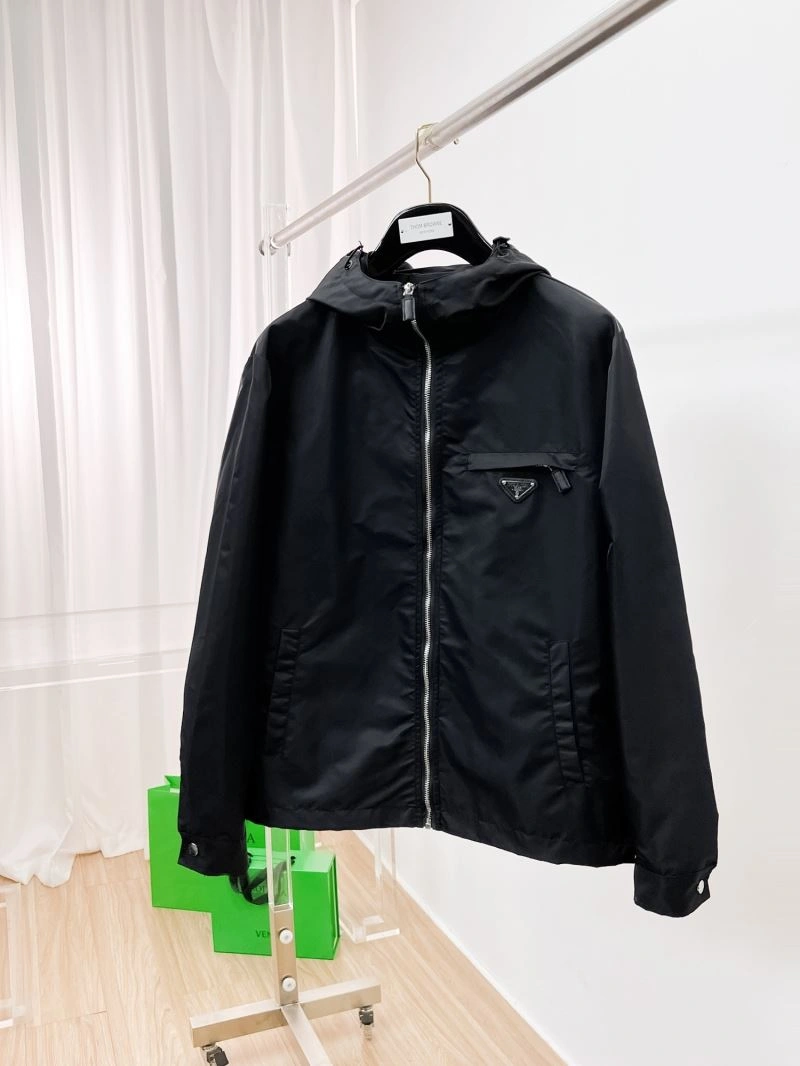 Prada Outwear