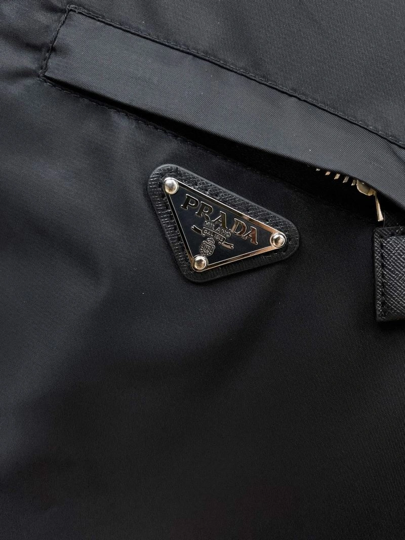 Real Prada Outwear