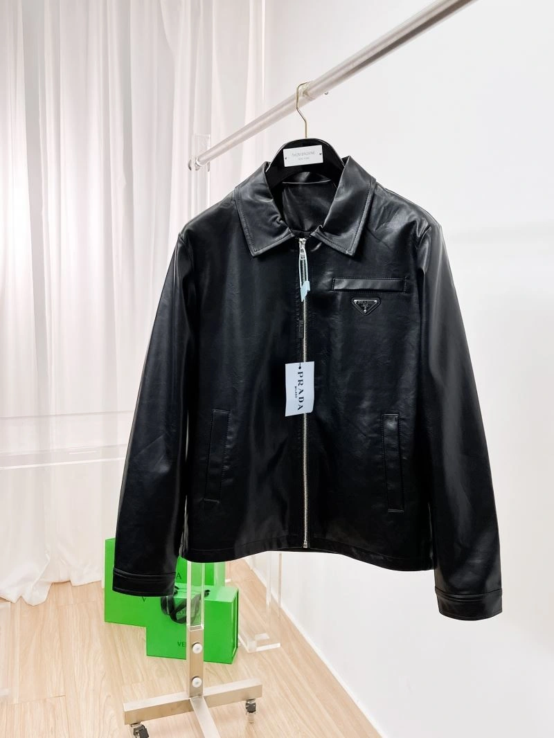 Prada Outwear