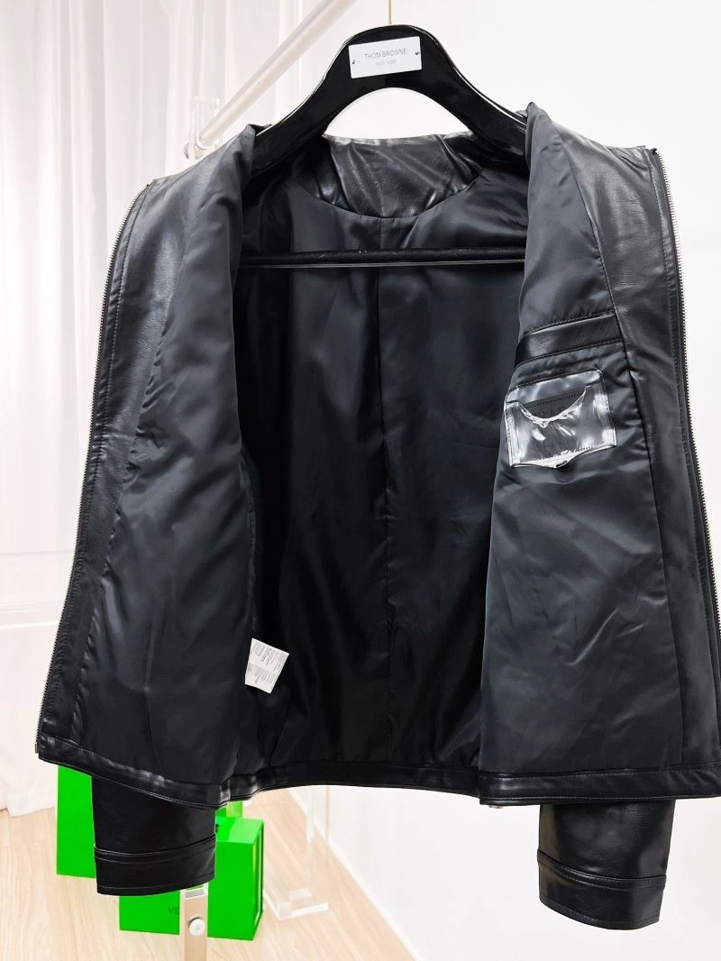 Top mirror Prada Outwear