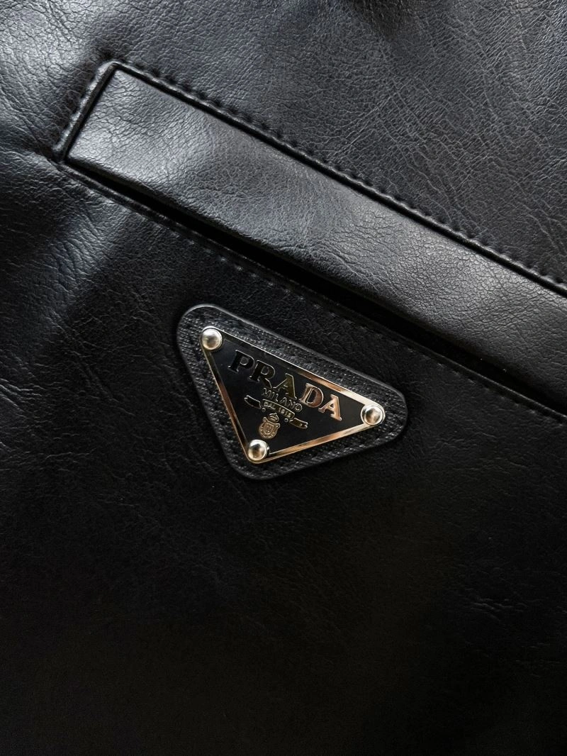 Top mirror Prada Outwear