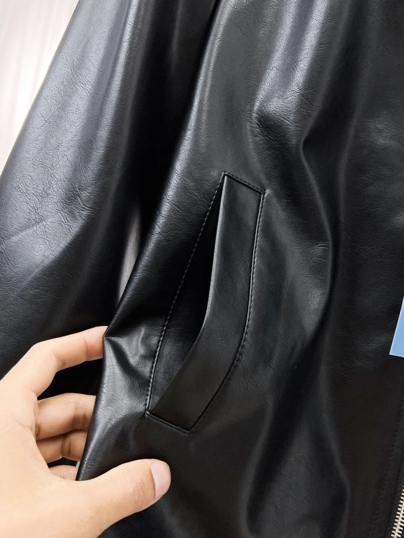 Top mirror Prada Outwear